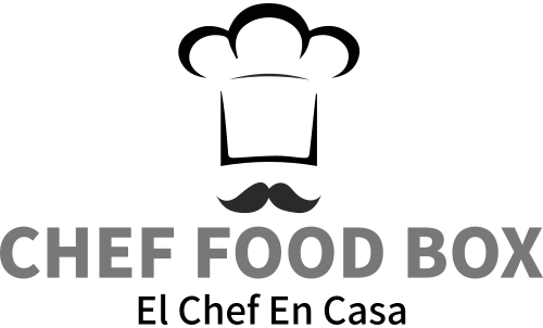 nosotros - CHEF EN CASA